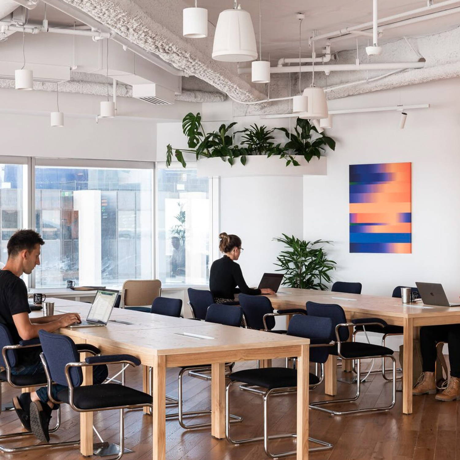 PROJECTS- Workplace – Reddie